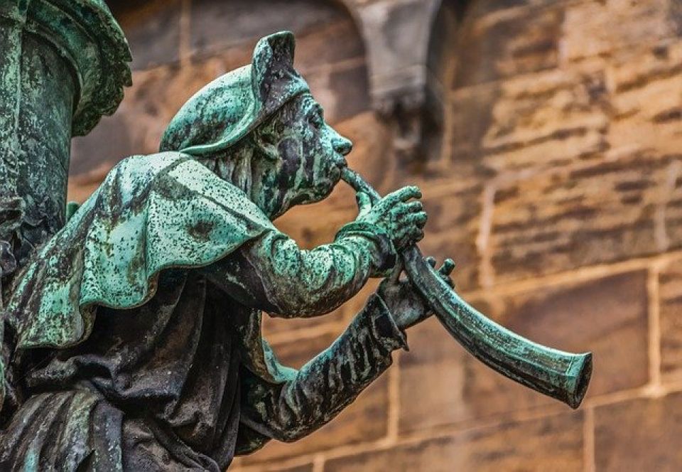 Zink (Musikschule Bremen)